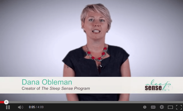 Is Your iPad Ruining Your Children’s Sleep? - The Sleep Sense Program ...