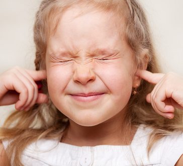 Weird Parenting Trick For “Bad” Behavior