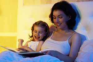 Creating the Perfect Bedtime Routine