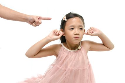 3 "Magic" Steps To Solve Bad Behavior