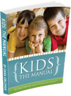 Preventing Toddler Tantrums - The Sleep Sense Program by Dana Obleman